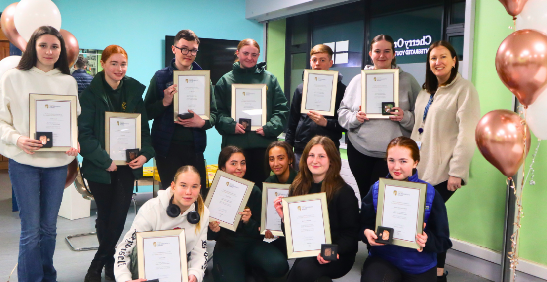 Training Programmes – Cherry Orchard Equine Centre