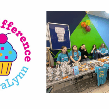 Baking a Difference – Cherry Orchard Equine Centre